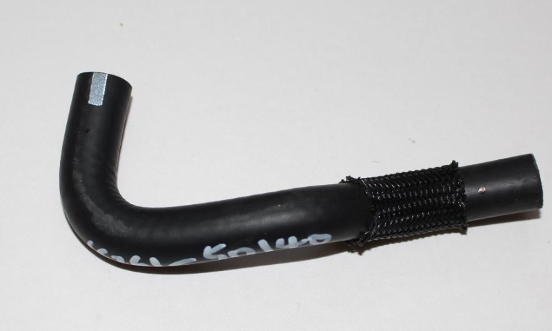 16261-50140 Engine Coolant Hose For Toyota