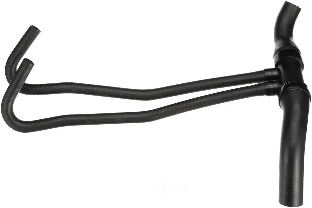 Radiator Coolant Hose-Molded Coolant Hose