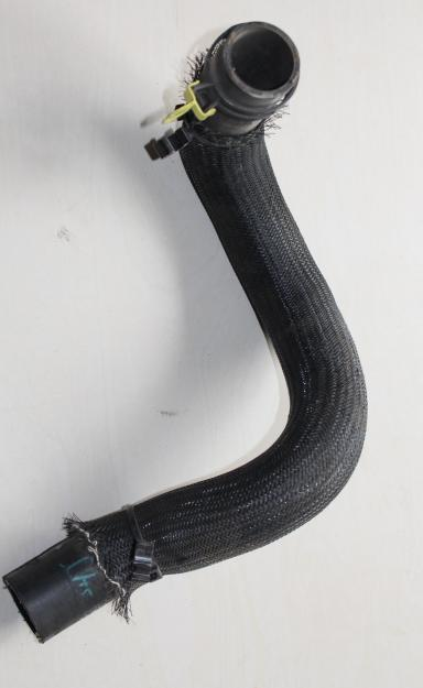 JEEP WRANGLER 3.6L ENGINE RADIATOR UPPER INLET HOSE TUBE PIPE OEM 2012 ...