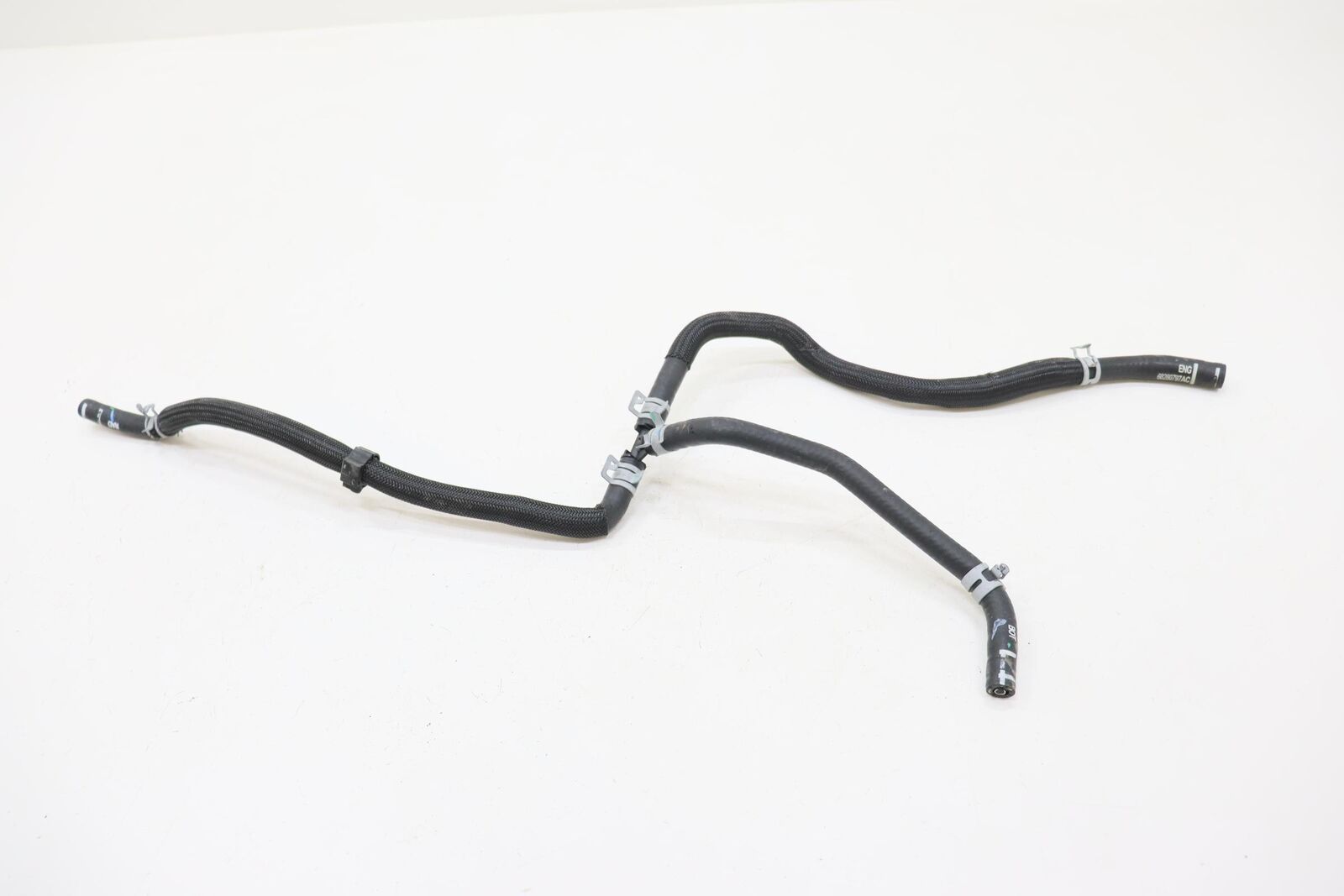 Coolant Overflow Hose 68280797AC