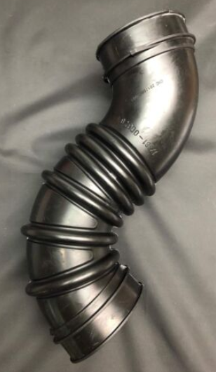 17881-0L052 17881-0L082 Air Intake Hose for Toyota Corolla 2003-2005 ...