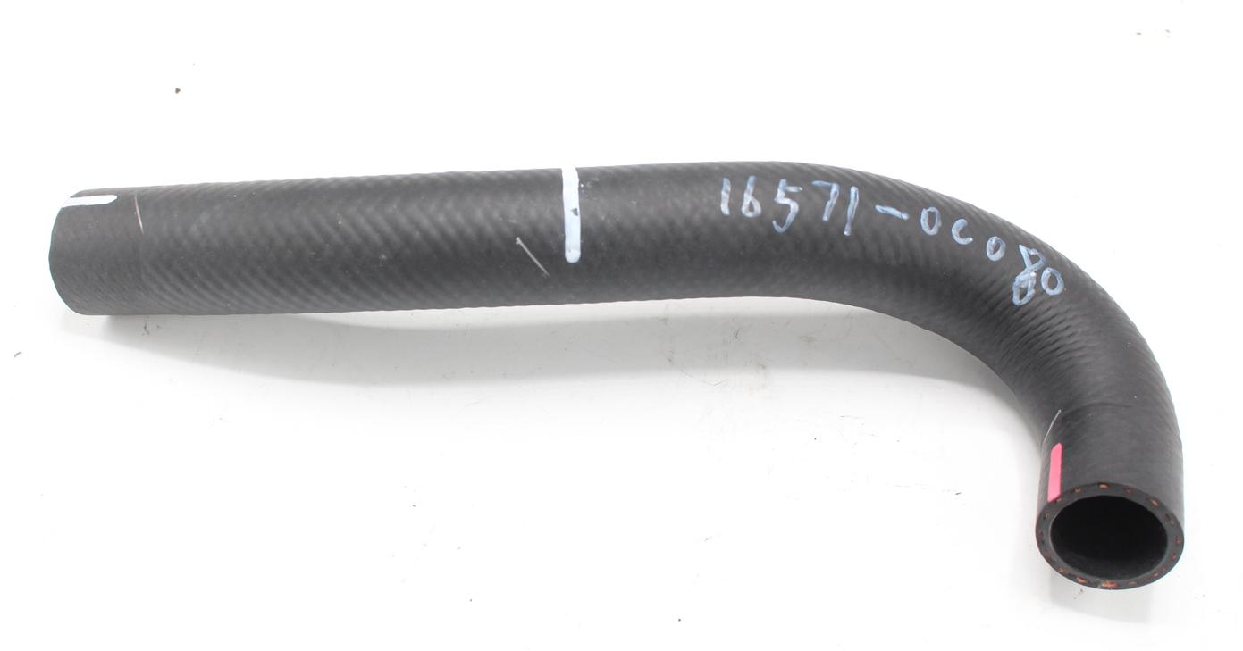 16571-0C080 TOYOTA SEQUOIA TUNDRA UPPER LOWER RADIATOR HOSE SET