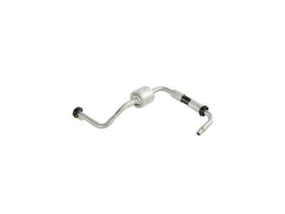 68280799AB Mopar Coolant Bottle Outlet Hose