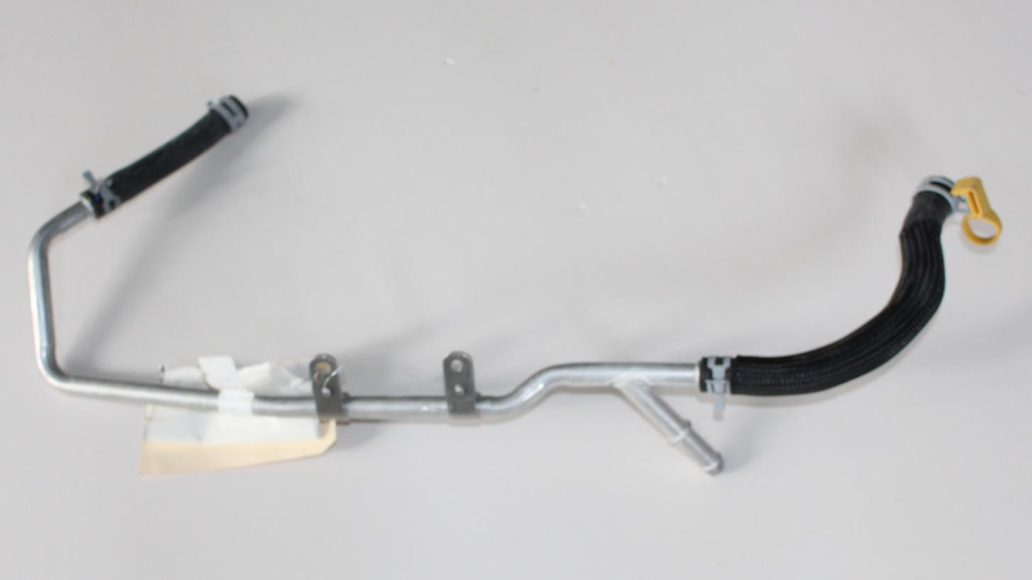 2016 - 2021 JEEP GRAND CHEROKEE 3.6L HVAC A/C HEATER SUPPLY HOSE LINE ...