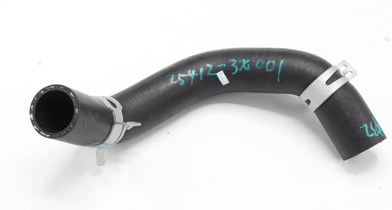 25412-3X001 Radiator Hose for Hyundai i30 1.4 Litre Petrol