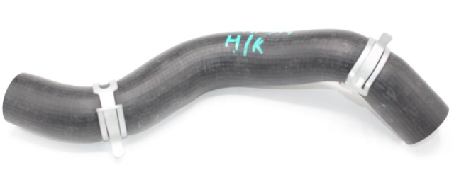 25411-3X100 Radiator Hose for Hyundai i30 MPi 1.6 Litre