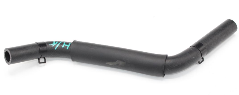 97310-25162 Hose - Heater Coolant Inlet for Hyundai Accent 02-05 / Replaces