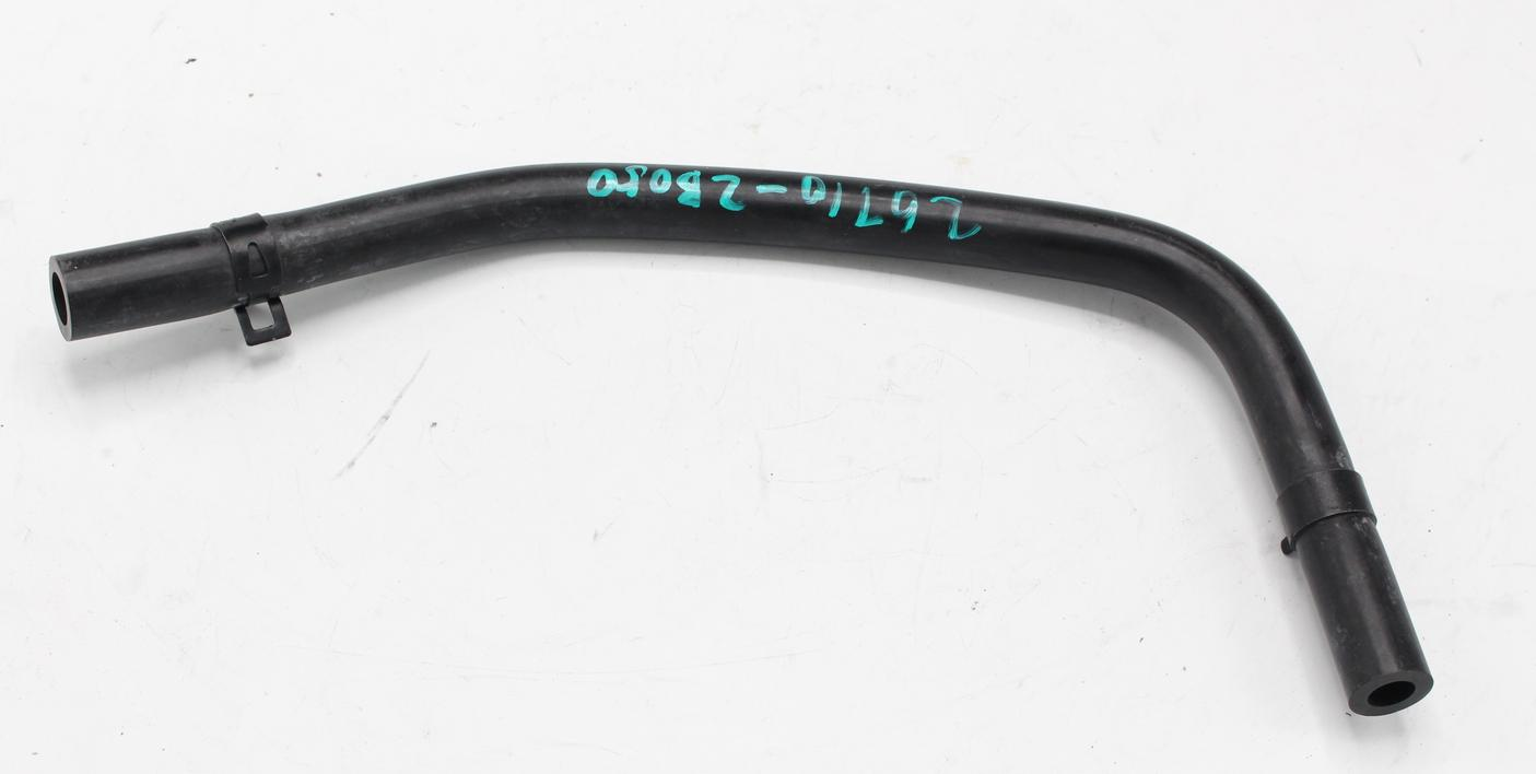 26710-2B050 HYUNDAI i30 1.4 2013 RHD Coolant Hose Pipe Line Tube