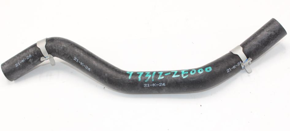 97312-2E000 Hyundai Hose-Heater Coolant Outlet