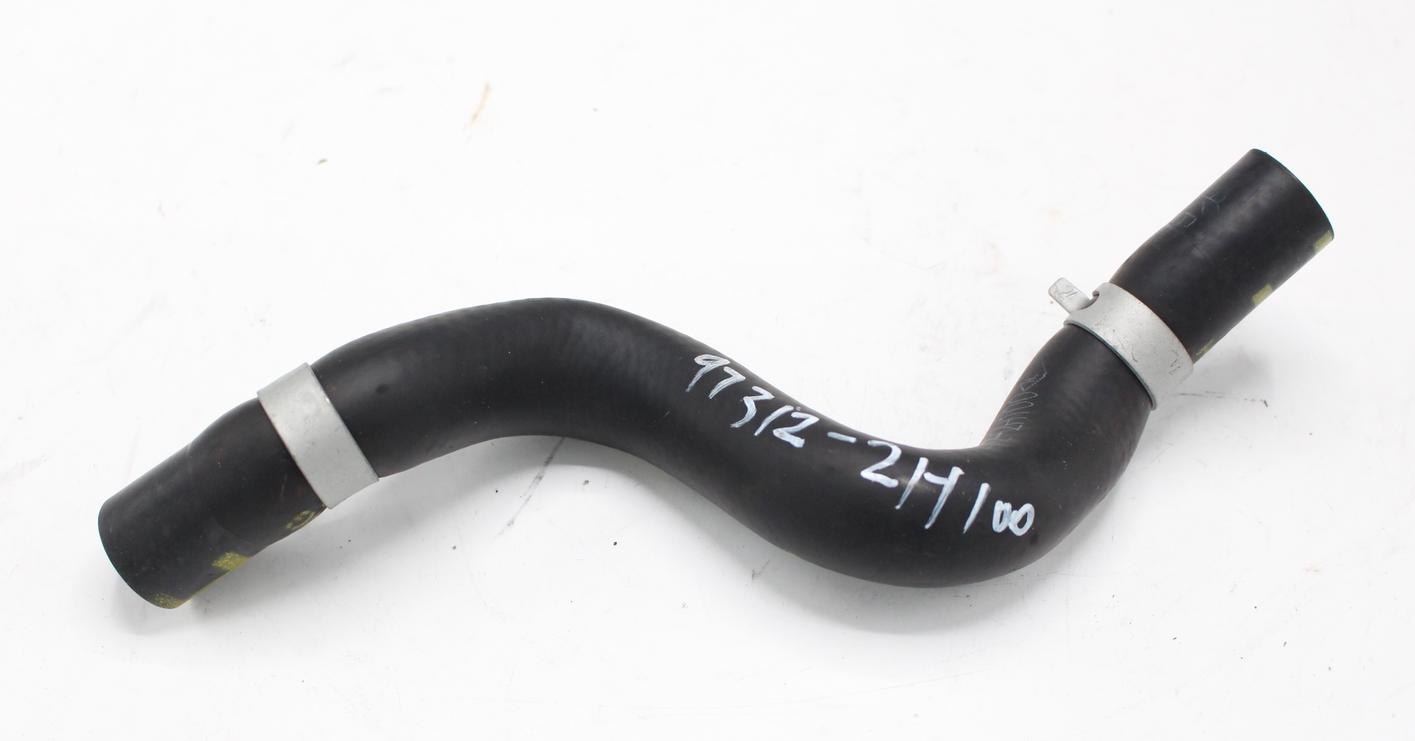 97312-1M000 97312-2H100 97312-1M200 Hyundai Hose Assembly-Water Outlet