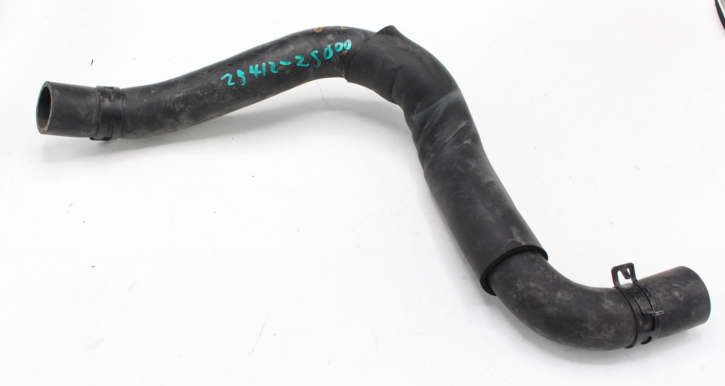 25412-2S100 Hyundai Hose-Radiator Lower