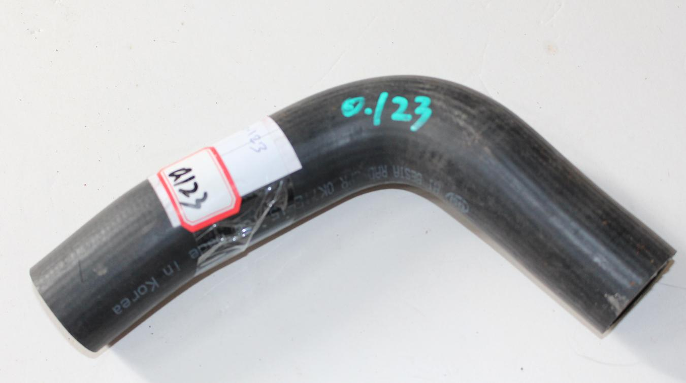 0K71E-15-186 Hyundai RADIATOR HOSE