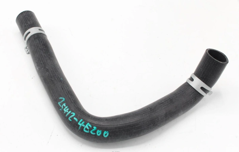 25412-4E200 25412-4E250 Hyundai Hose-Heater Coolant Inletlant Inlet