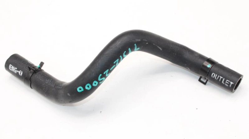 97312-2S000 Hyundai Hose Assembly-Water Outlet