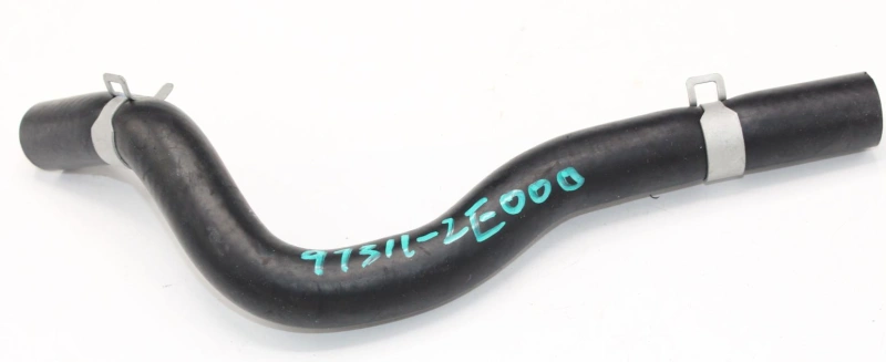 97311-2E000 Hyundai Hose-Heater Coolant Inlet