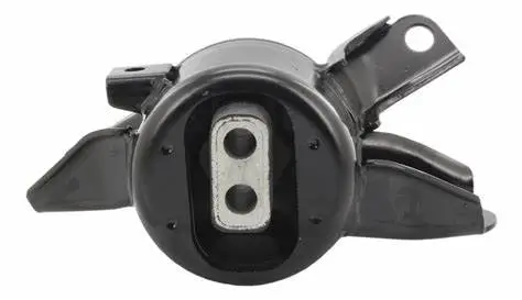 Hyundai 21830-0U000 Bracket Assembly-Roll Stopper,Rear