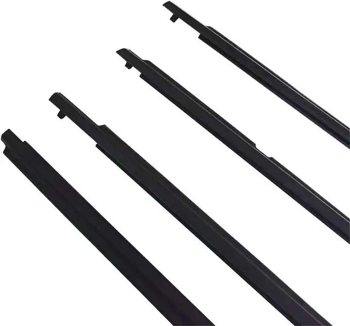 Toyota 75730-02160 Door Molding