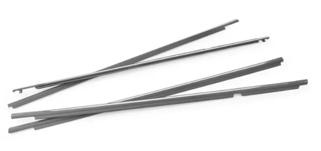 Toyota 75740-02160 Door Molding