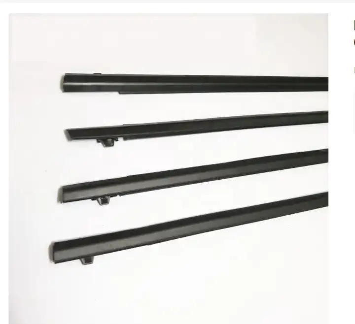 Honda 72410-SEL Molding, R. FR. Door