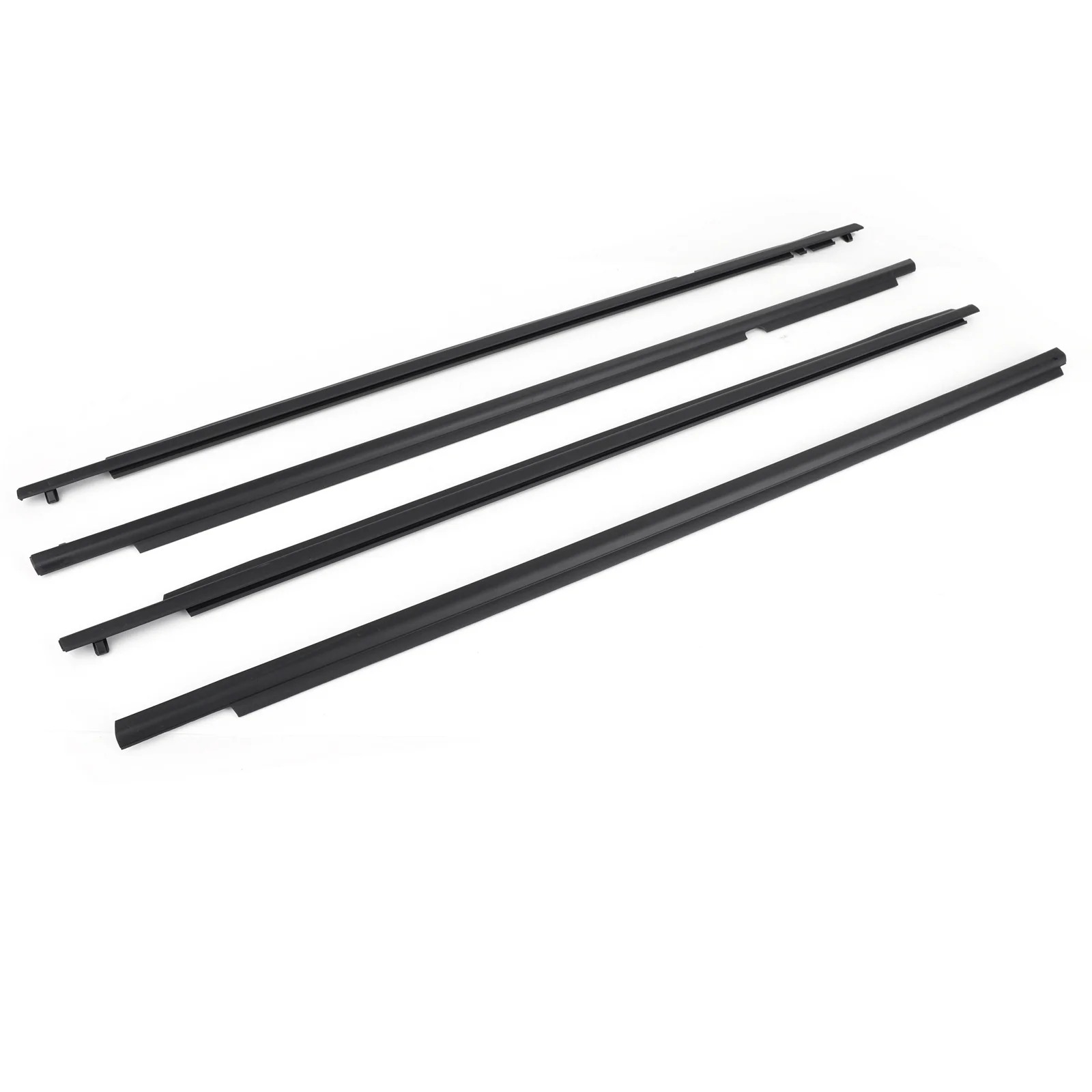 Toyota 75710-02170 Door Molding