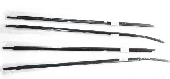 Toyota 75710-06150 Door Molding
