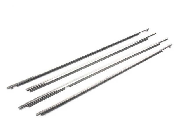 Toyota 75730-02430 Door Molding