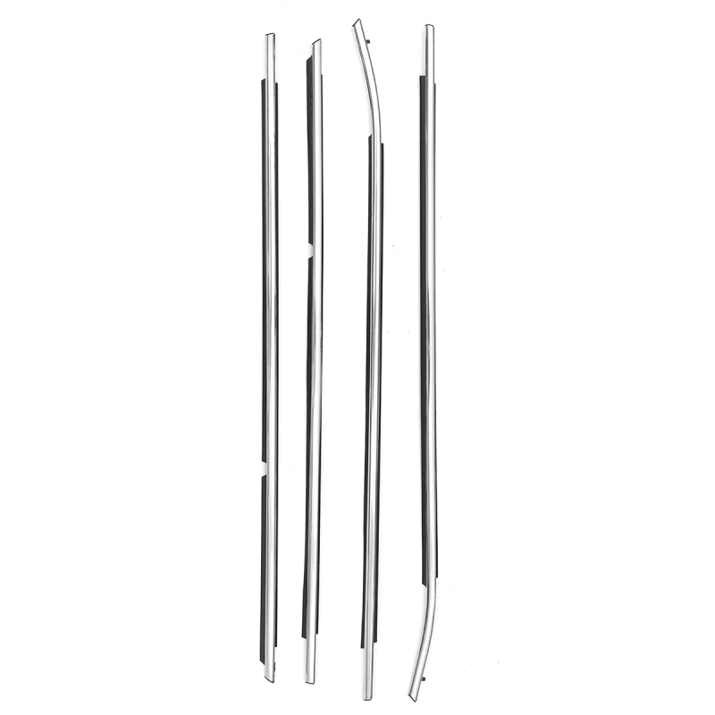 Toyota 75720-06150 Door Molding