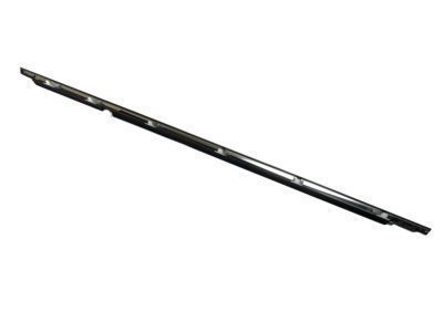 Toyota 75730-06150 Door Molding