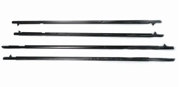 Toyota 75720-02450 Door Molding