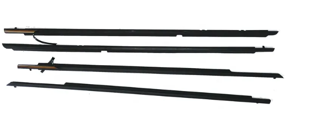 Toyota 75710-06100 Door Molding