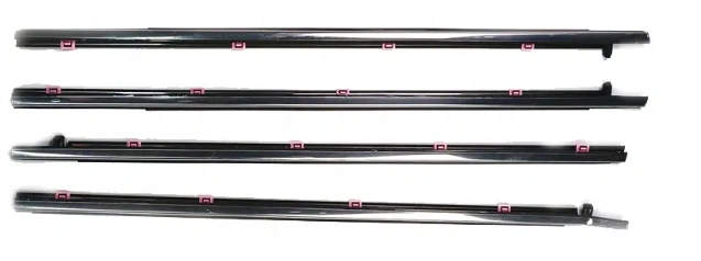 Toyota 75740-0N010 Door Molding