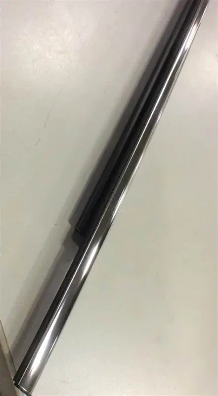 Toyota 75710-06240 Door Molding