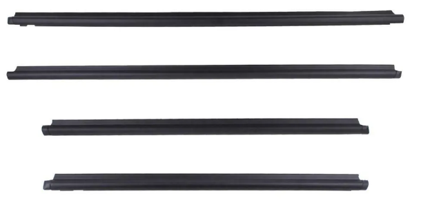 Toyota 68160-0D040 Door Molding