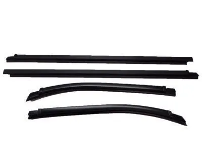Toyota 68230-0D040 Door Molding