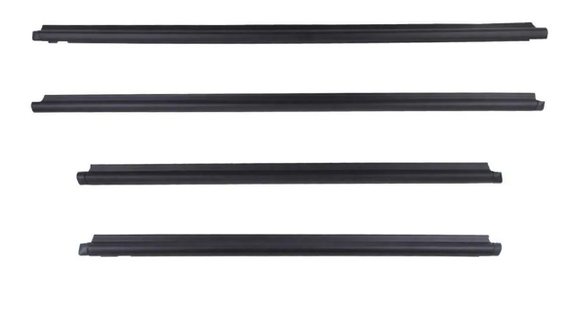 Toyota 68180-0D040 Door Molding