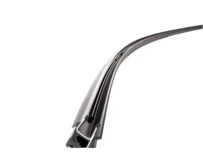 51137133292 Waterpanel moulding bottom BMW 3 Series (E90/E91) Sedan ...