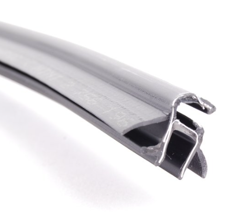 51312756196 Waterpanel moulding bottom BMW Mini Cooper (R56) (07-)