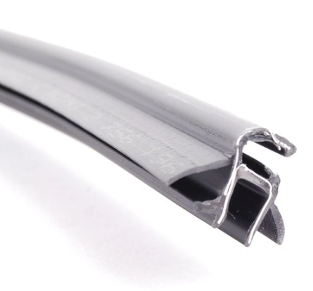 51312756196 Waterpanel moulding bottom BMW Mini Cooper (R56) (07-)