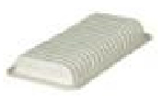 TOYOTA Air Filter 17801-27020 17801-0G010