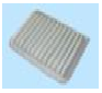 TOYOTA Air Filter 17801-28030 17801-0H050 17801-0H030 17801-0H060