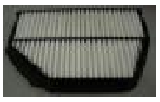 GM Air Filter 96628890