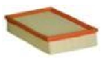 BMW Air Filter 13717514832