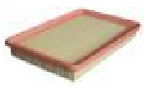 KOREA Air Filter 28113-23001 28113-2D000 28113-2D001 28113-2F000