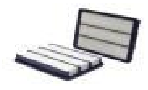 KOREA Air Filter 28113-2J000
