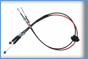 Hyundai Gear shift cable 43794-43000
