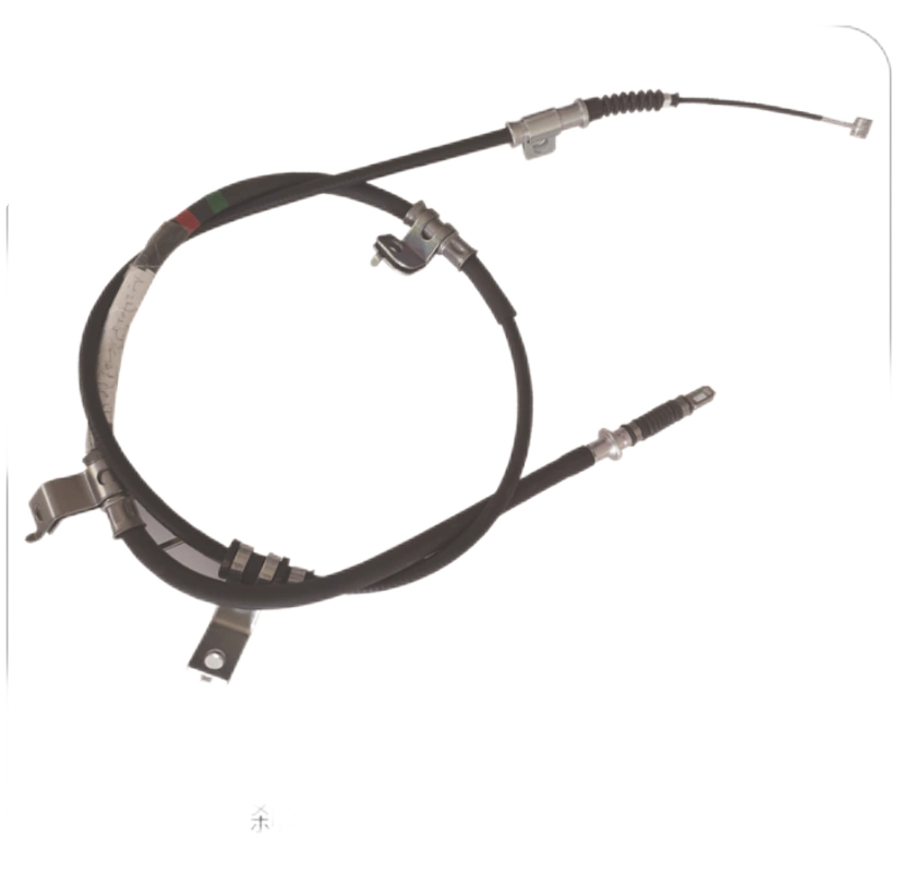 Hyundai BRAKE CABLE 59760-4H300
