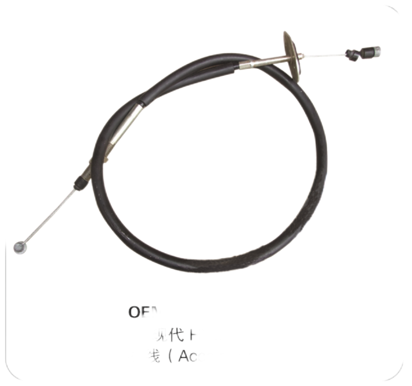 Hyundai Accelerator cable 32740-4A000