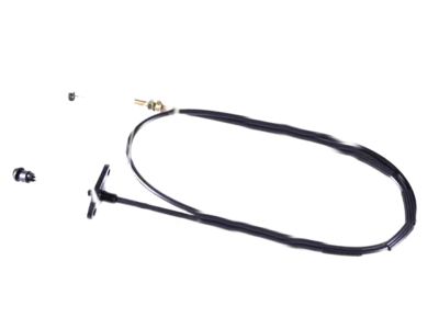Hyundai Accelerator cable 32790-FD000