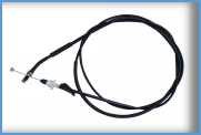 Hyundai Accelerator cable 32740-4B900