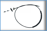 Hyundai Accelerator cable 32790-22002
